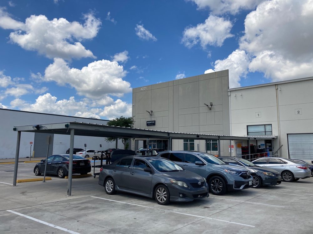 AMAZON FULFILLMENT CENTER - Updated December 2025 - 18 Photos & 12 ...