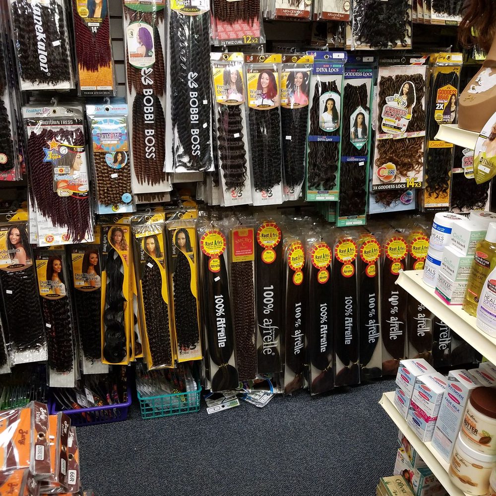 Bobos Beauty Supply Rancho Cucamonga CA Last Updated January 2025 Yelp
