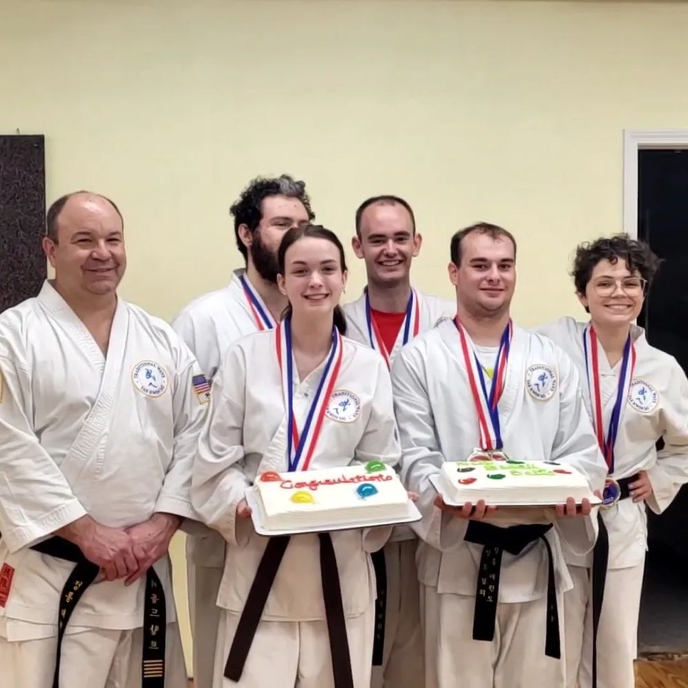 TRADITIONAL WAYS TAE KWON DO SCHOOL - Updated July 2025 - 20 Photos ...