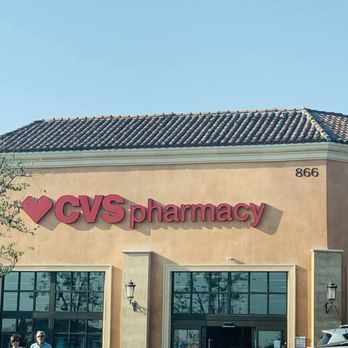 CVS PHARMACY - Updated July 2025 - 54 Photos & 47 Reviews - 866 ...