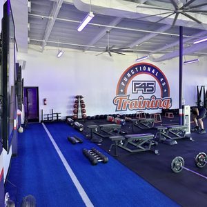 LEGENDS BARBELL - Updated March 2025 - 76 Photos & 41 Reviews - 2251 E ...