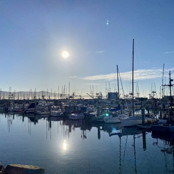 PILLAR POINT HARBOR - Updated December 2025 - 1610 Photos & 121 Reviews ...
