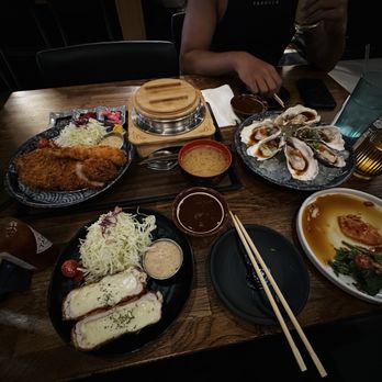 TON SHOU - Updated October 2024 - 701 Photos & 278 Reviews - 4049 ...