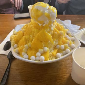 MANGO MANGO DESSERT - Updated December 2024 - 914 Photos & 359 Reviews ...