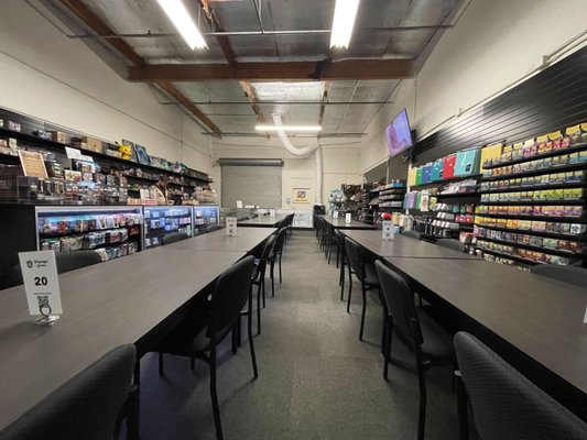 KINGSLAYER GAMES - 152 Photos & 184 Reviews - 11213 Slater Ave ...