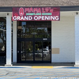 MAMA LU’S DUMPLING HOUSE - Updated December 2025 - 1922 Photos & 788 ...