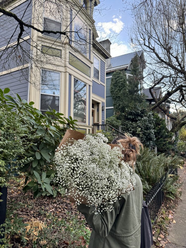 KVETKA FLOWER - Updated March 2025 - 18 Photos - Portland, Oregon ...