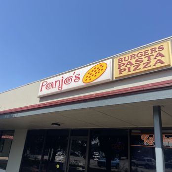 PANJO’S PIZZA & PASTA - Updated December 2025 - 117 Photos & 369 ...