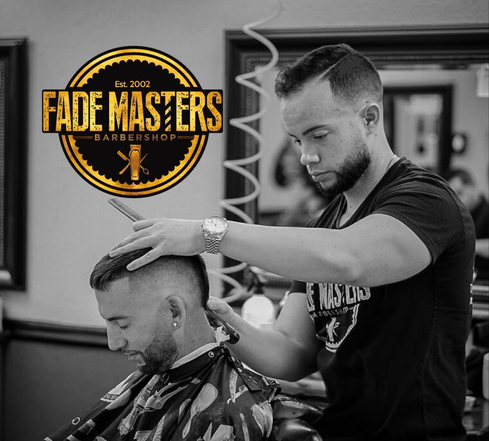 FADE MASTERS 3 TOWN N COUNTRY - Updated September 2024 - 10 Photos & 13 ...