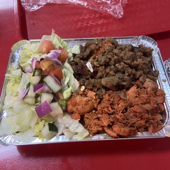 HALAL-N-OUT - Updated January 2026 - 60 Photos & 77 Reviews - 740 East ...