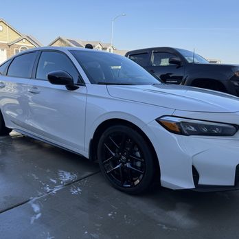 MOJO MOBILE DETAIL - Updated December 2025 - 33 Photos - Bakersfield ...