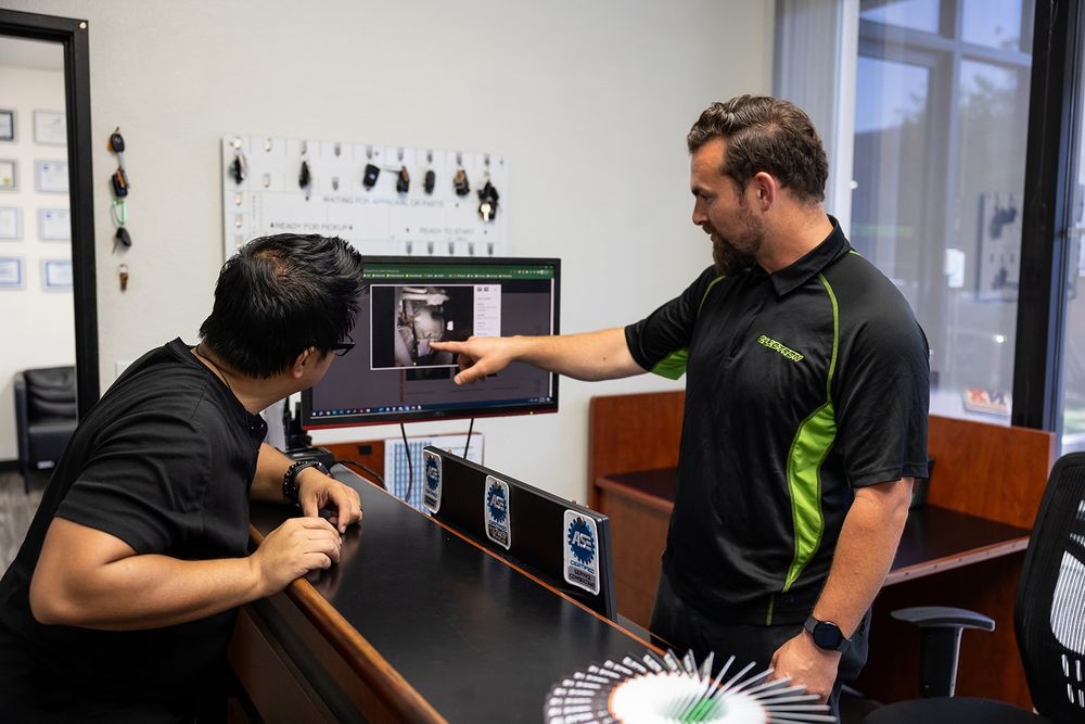 ELECTRON AUTOMOTIVE - Updated December 2025 - 79 Photos & 238 Reviews ...