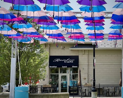 RAINBOW CAFE - Updated December 2025 - 97 Photos & 88 Reviews - 254 N ...