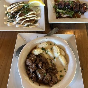 SKYLINE KITCHEN & VINE - New American Restaurant in Reno, Nevada at ...