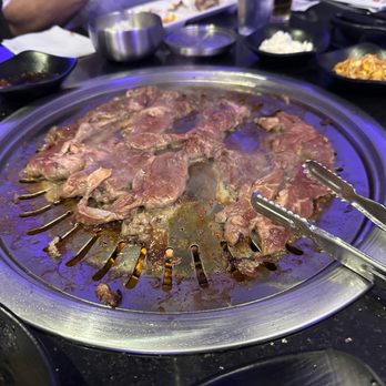 MEAT PROJECT - FAIRFAX - Updated January 2025 - 70 Photos & 87 Reviews ...