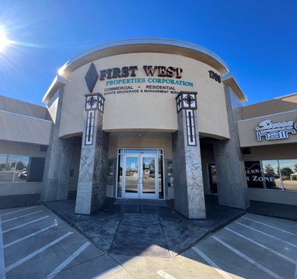 FIRST WEST PROPERTIES - Updated June 2026 - 13 Reviews - 1700 S Hwy 92 ...