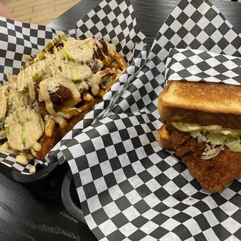 HUMBLE BIRD - 209 Photos & 299 Reviews - 10719 Burbank Blvd, Los ...