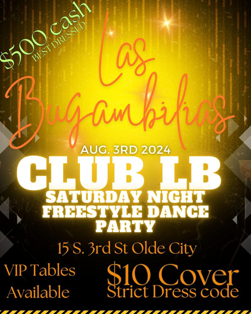 CLUB LB - Updated May 2026 - 15 S 3rd St, Philadelphia, Pennsylvania ...