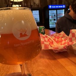 TEN7 BREWING - Updated December 2025 - 68 Photos & 33 Reviews - 510 ...