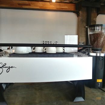 INCLUSION COFFEE - Updated July 2025 - 291 Photos & 192 Reviews - 101 E ...