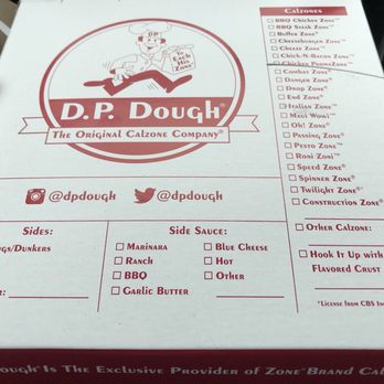 DP DOUGH - Updated September 2025 - 10 Photos & 17 Reviews - 257 S Main ...
