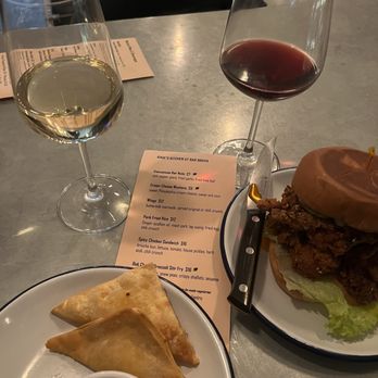 BAR BRAVA - Updated August 2024 - 72 Photos & 41 Reviews - 1914 N ...