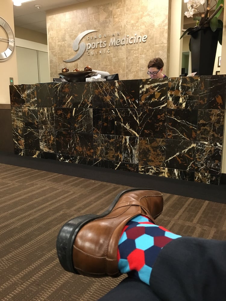 PETER T SIMONIAN, MD - Updated December 2025 - 12 Reviews - 729 N ...