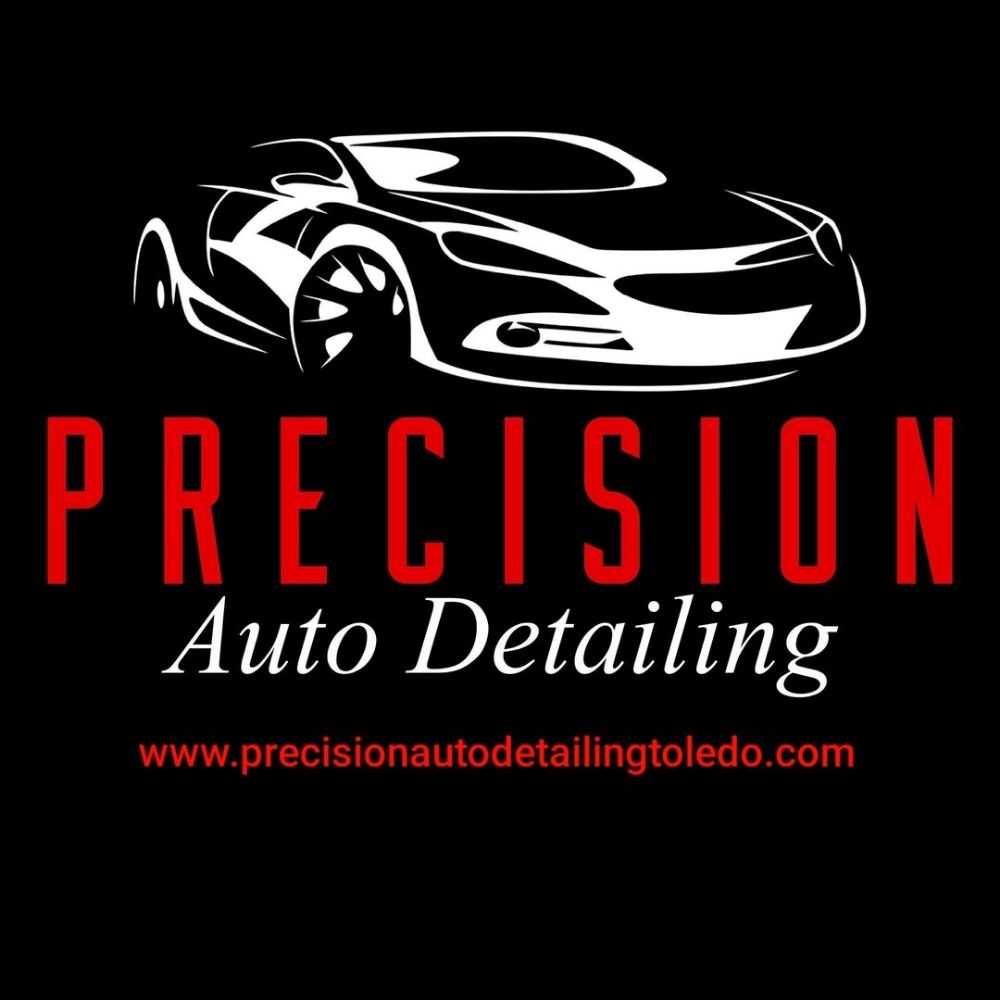 PRECISION AUTO DETAILING - Updated December 2025 - 10 Photos - 3408 ...