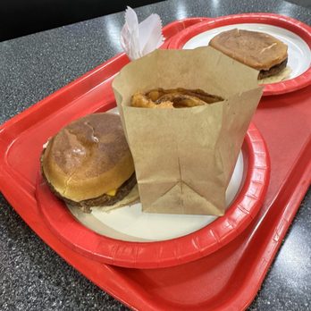 THE VARSITY - Updated March 2025 - 1885 Photos & 2477 Reviews - 61 ...