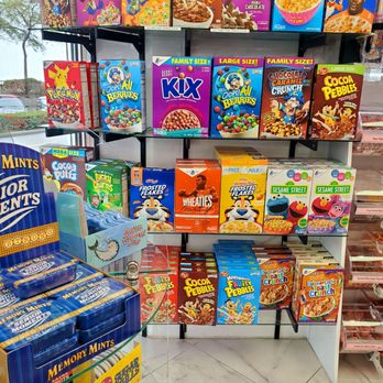 RICARDO’S KANDY KORNER - Updated January 2026 - 47 Photos - 14909 ...