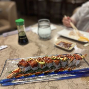 YUKI SUSHI - Updated July 2025 - 196 Photos & 53 Reviews - 303 E Valley ...