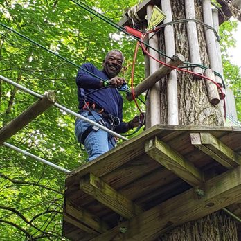GO APE ZIPLINE & ADVENTURE PARK - Updated December 2025 - 71 Photos ...