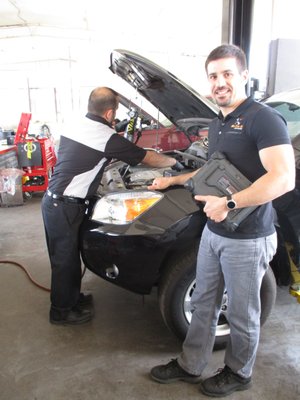 WE-FIX-IT AUTO REPAIR - Updated December 2025 - 28 Photos & 171 Reviews ...