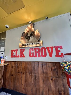 NASH + TENDER ELK GROVE - Updated December 2025 - 125 Photos & 72 ...