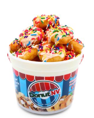 DONUT NV - Updated October 2025 - 14 Photos - Wilmington , North ...