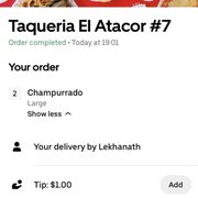 TAQUERIA EL ATACOR #7 - 56 Photos & 81 Reviews - 14412 Ramona Blvd ...