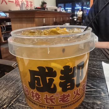 FENG HOTPOT - Updated December 2025 - 75 Photos & 28 Reviews - 1310 ...