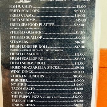 WHALEBACK RESTAURANT - Updated July 2024 - 95 Photos & 114 Reviews ...