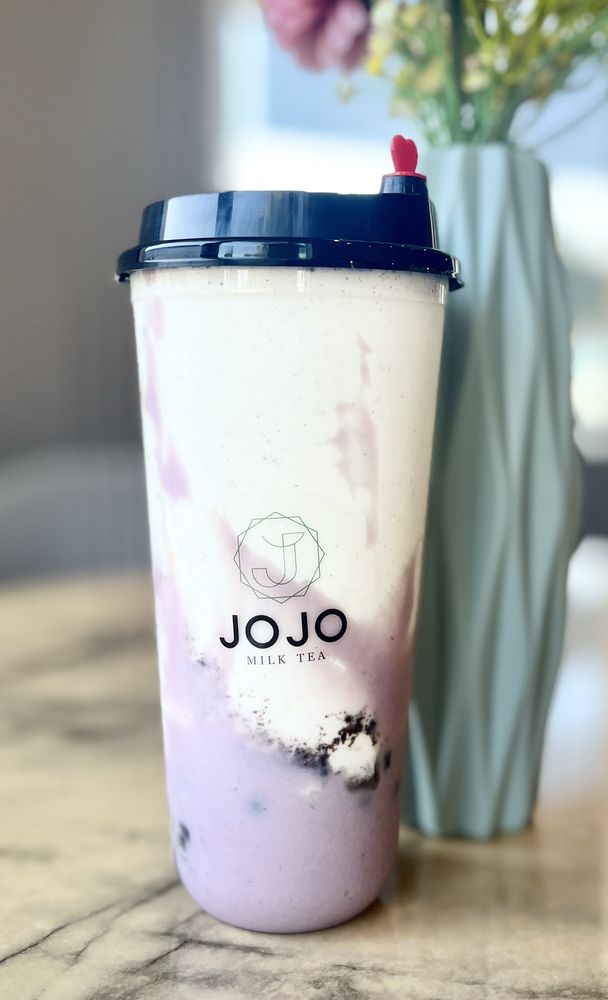 Book a Table - Jojo Tea Shoppe - Updated November 2025 - 289 Photos ...