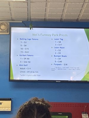 MEL’S FUNWAY PARK - Updated September 2025 - 30 Photos & 65 Reviews ...