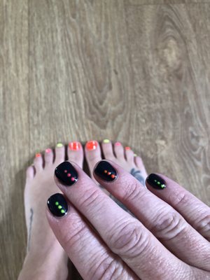 TRACY’S NAILS - Updated August 2024 - 480 Photos & 615 Reviews - 1420 ...