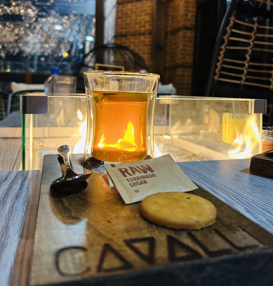 CAVALLI - Updated January 2026 - 25 Photos & 17 Reviews - 18111 Dallas ...