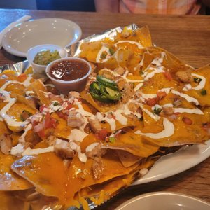 CRICKET’S GRILL & DRAFT HOUSE - 336 Photos & 446 Reviews - 211 Mary Ave ...