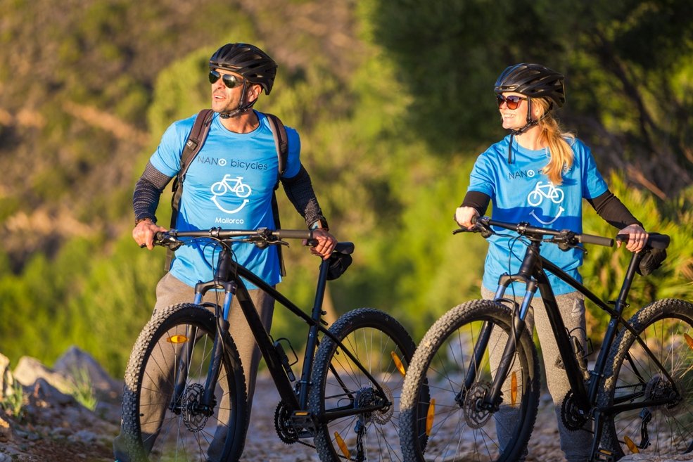 NANO BICYCLES - Updated June 2024 - 14 Photos - Carrer de la Mar, Lappi ...