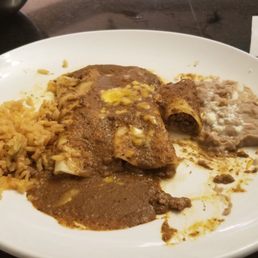 OAXACA MEXICAN CUISINE - 227 Photos & 289 Reviews - Mexican - 216 ...