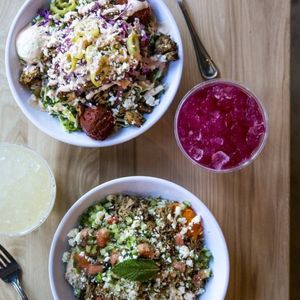 CAVA - 155 Photos & 100 Reviews - 236 E Michigan St, Orlando, Florida ...