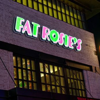 FAT ROSIE’S - Updated May 2025 - 131 Photos & 40 Reviews - 5433 Park Pl ...