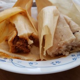 THE TAMALE FACTORY - Updated January 2026 - 137 Photos & 378 Reviews ...