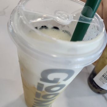 GOOMO TEA SHOP - Updated December 2024 - 692 Photos & 221 Reviews ...