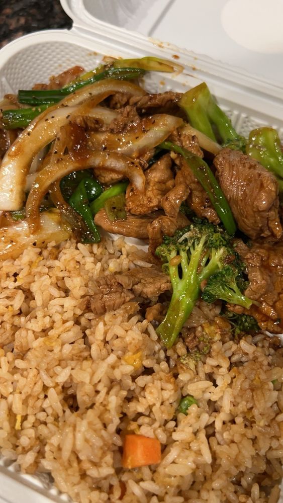 DODS GOURMET ASIAN - Updated May 2024 - 100 Lake Rd, Lavon, Texas ...